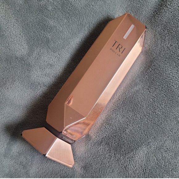 TriPollar | Skincare | Tripollar Stop X Rose Gold | Poshmark